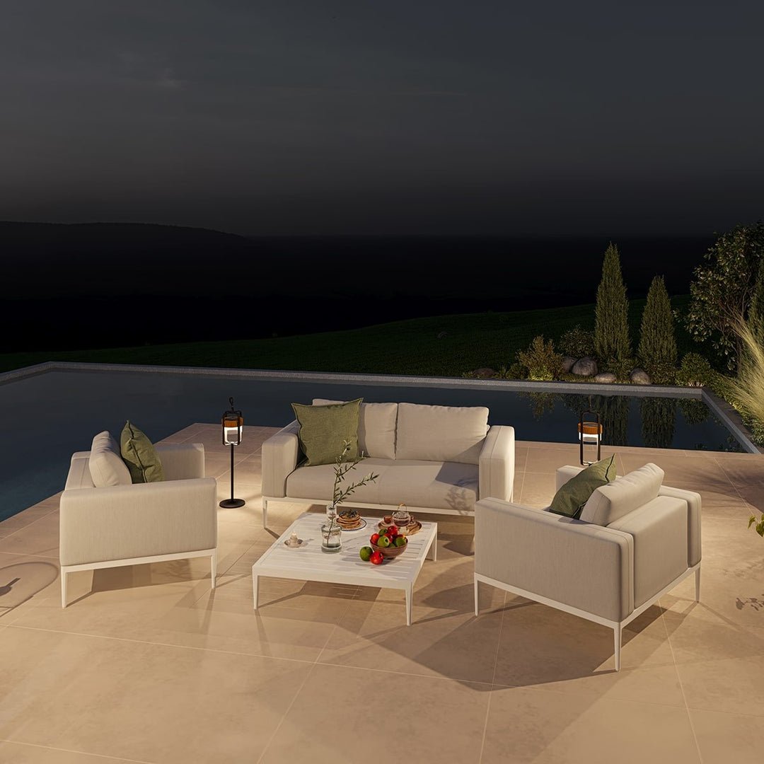 Elevate Your Outdoor Living Space with Exquisite Rattan Sofa Sets ...