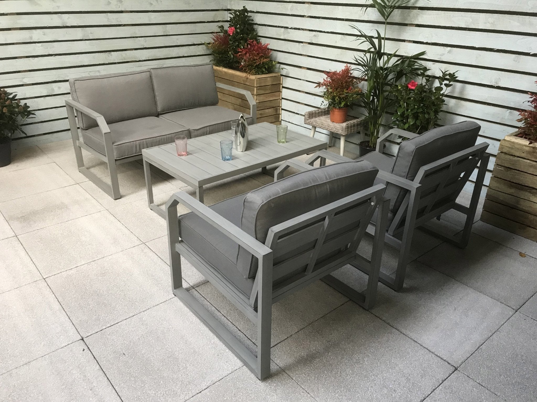 Alarna – Modern Rattan Ltd