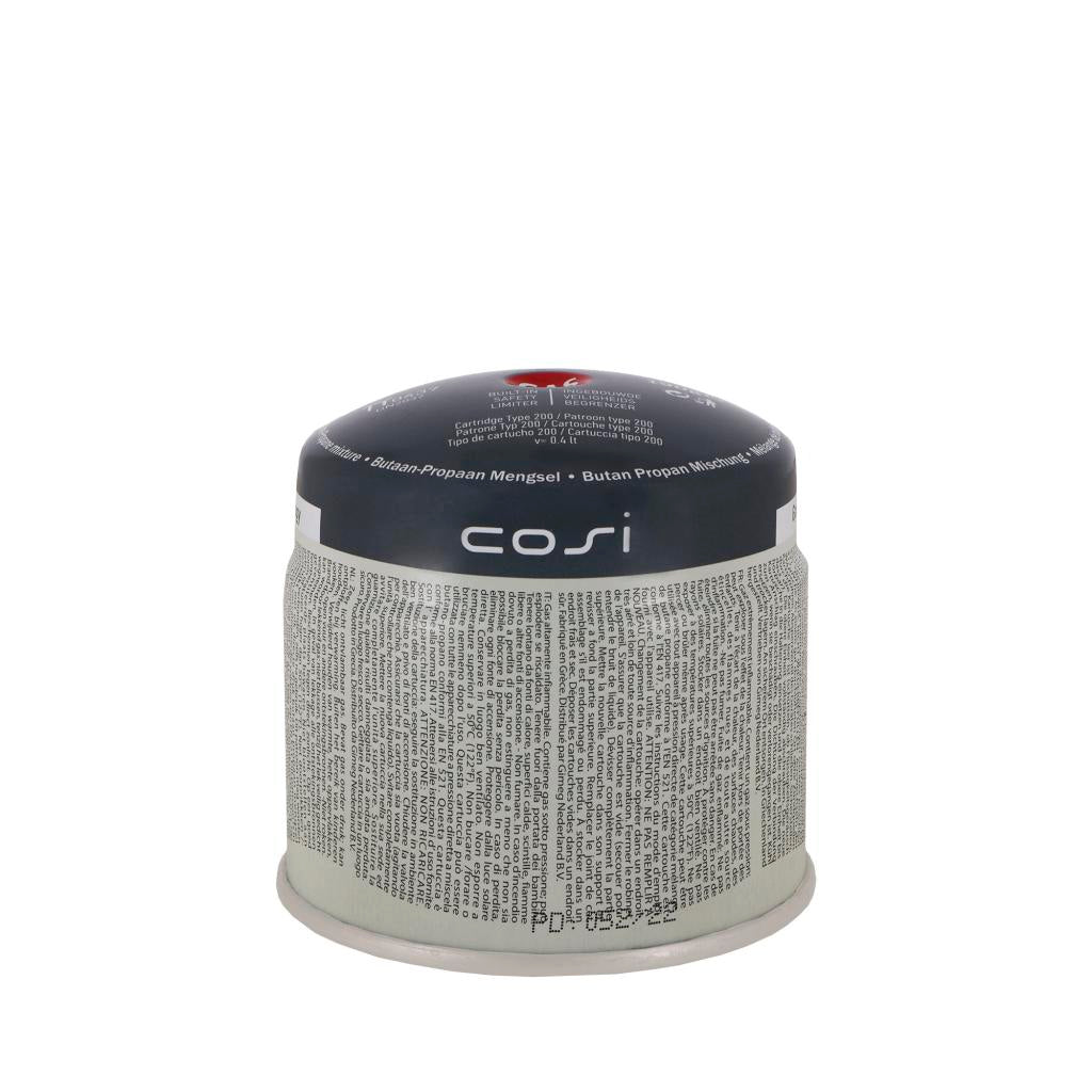 Pierceable Gas Cartridge 190gr Set of 4 – Modern Rattan Ltd