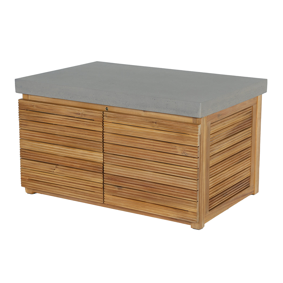Maze - Bali Outdoor Kamado Storage Unit – Modern Rattan Ltd