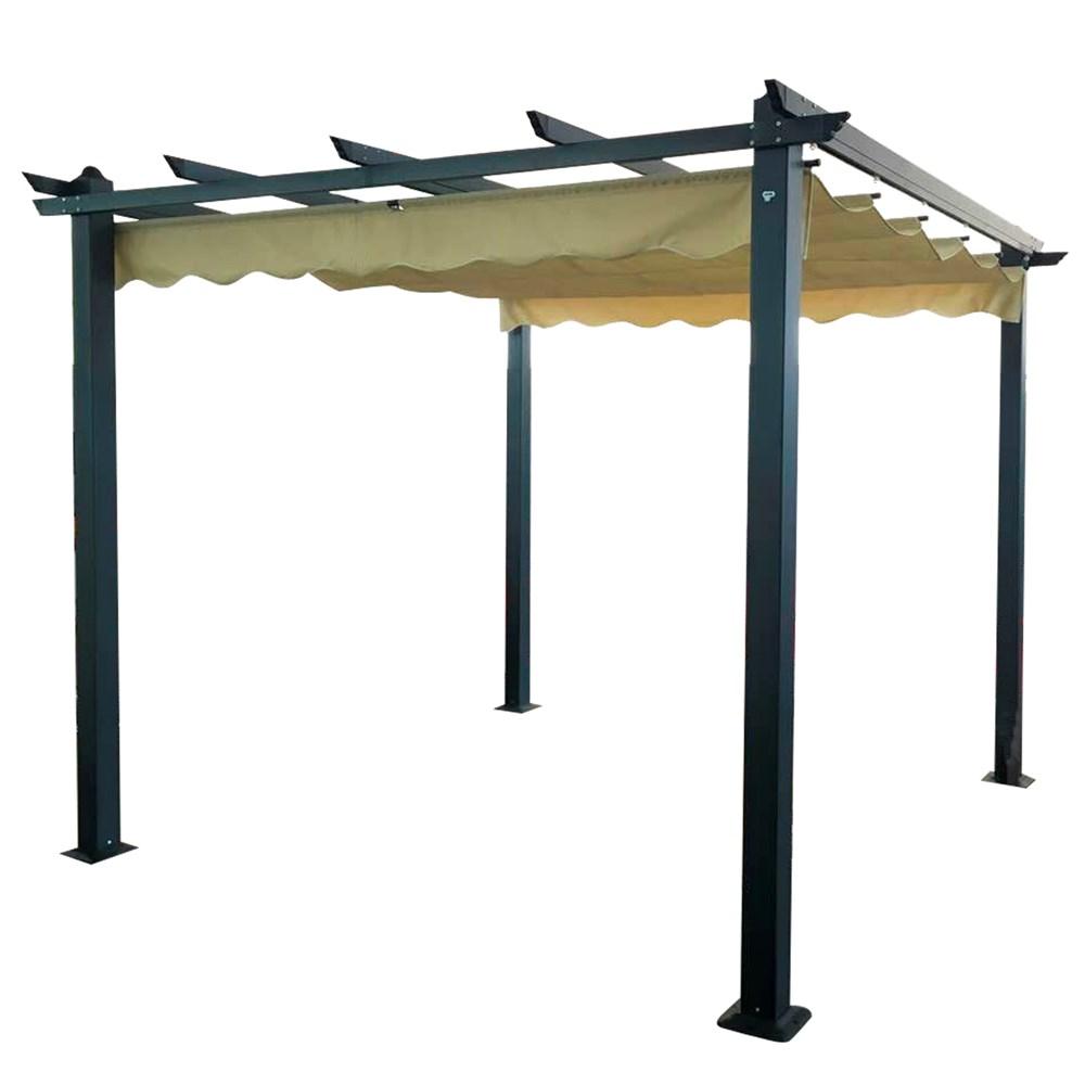 Buy Square Pergola | Square Pergola | Modern Square Pergola – Modern ...