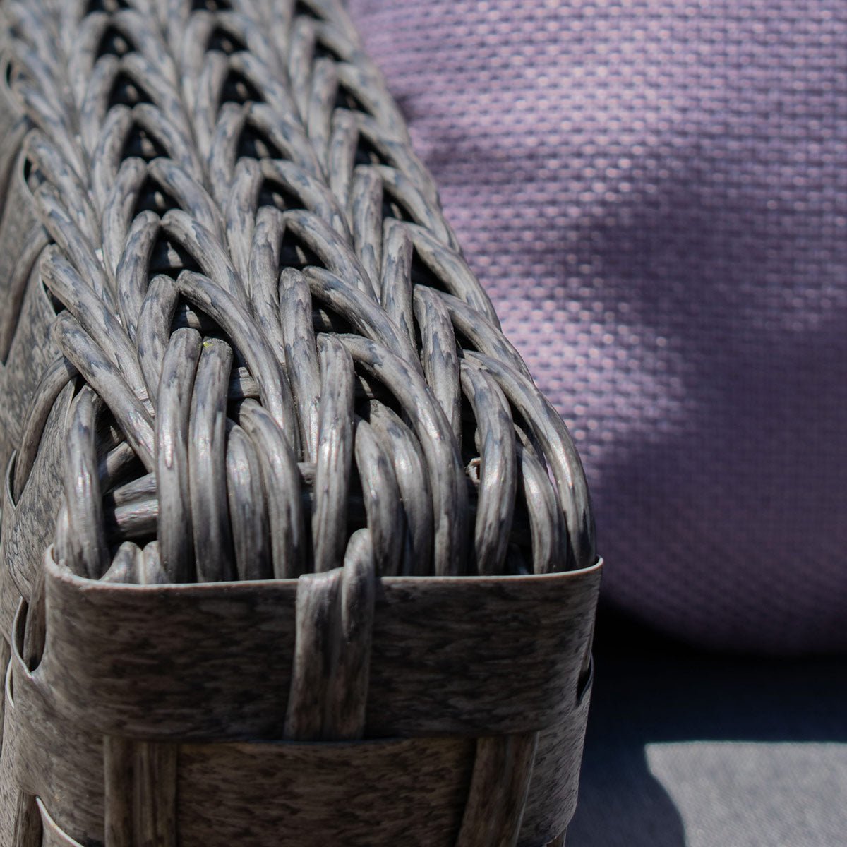 Maze - Victoria Small Corner Group – Modern Rattan Ltd